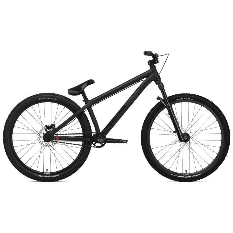 NS BIKES MOVEMENT 2 - Tandhem